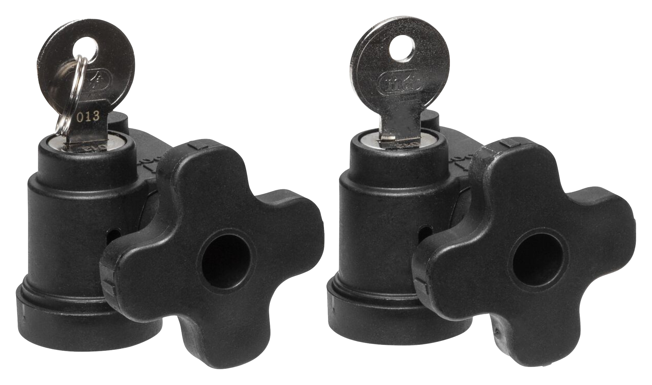 Trxstle Lock Body Clamp Kit | Cabela's